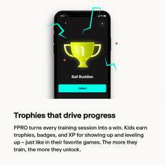 FPRO App Premium - 12 months – FPRO-USA