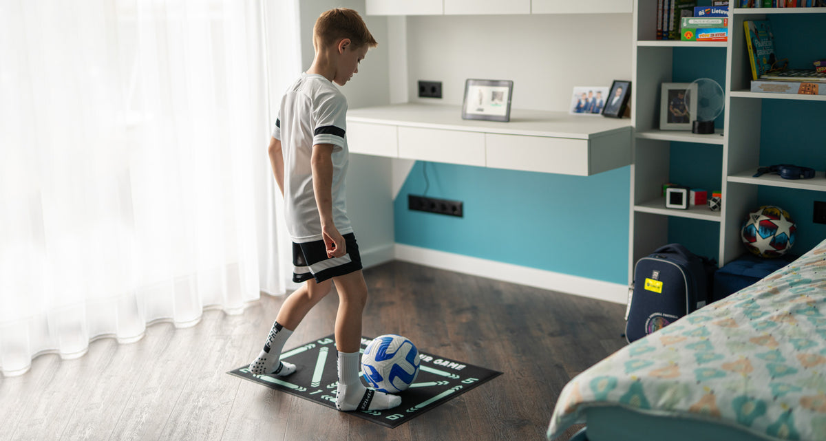 START – FPRO™ | FPRO™